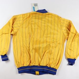 Action | Jackets & Coats | 8s New Action Mens Xl Soccer Track Jacket ...